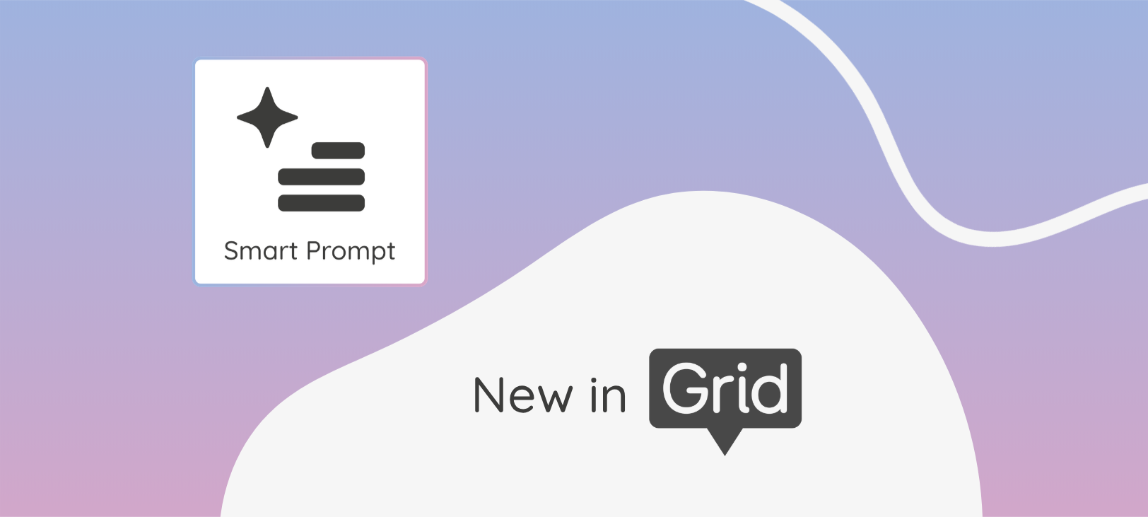 Discover Smart Prompt